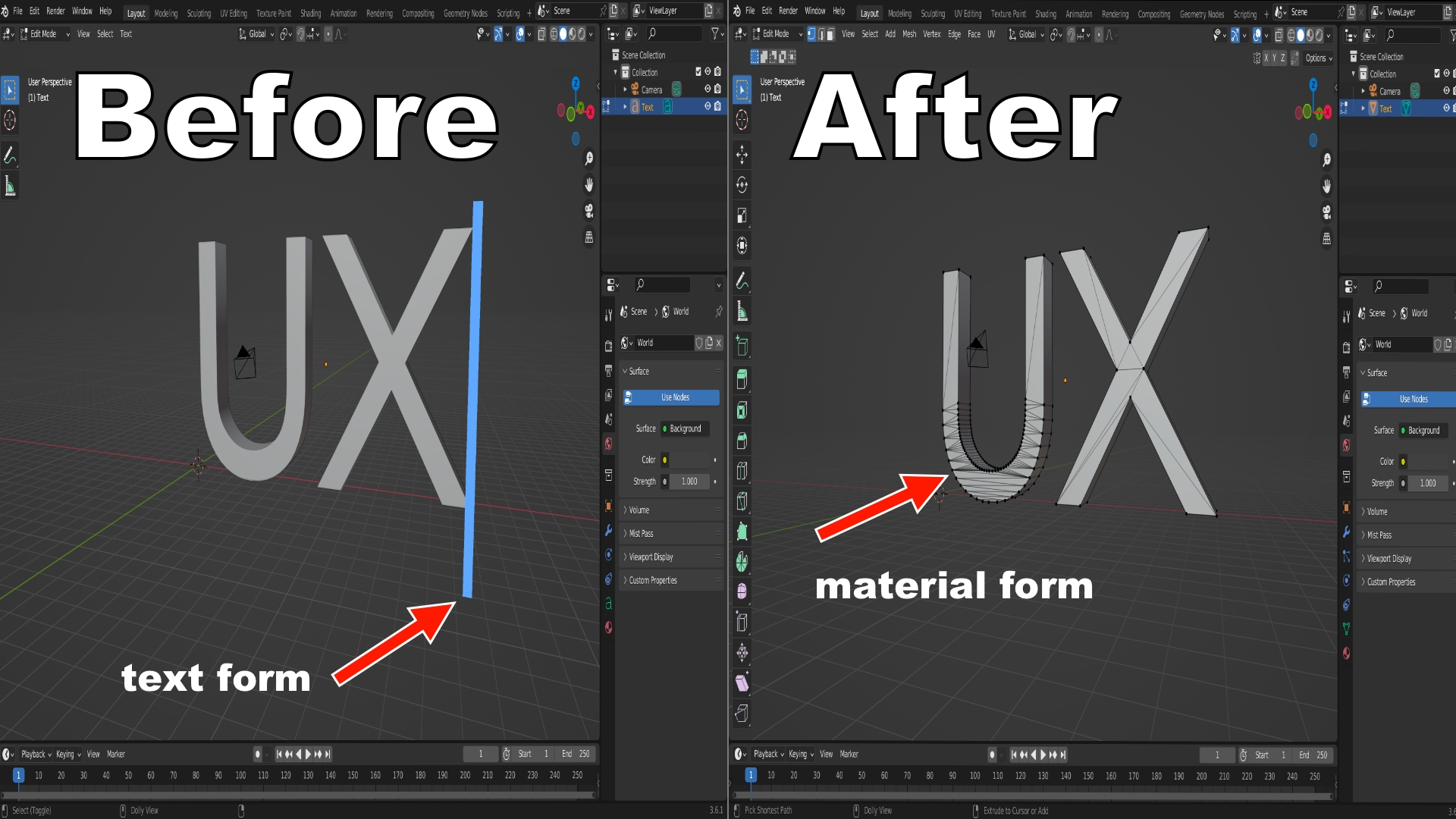 Making a 3D Design | ux-portfolio-Eddieprestegui